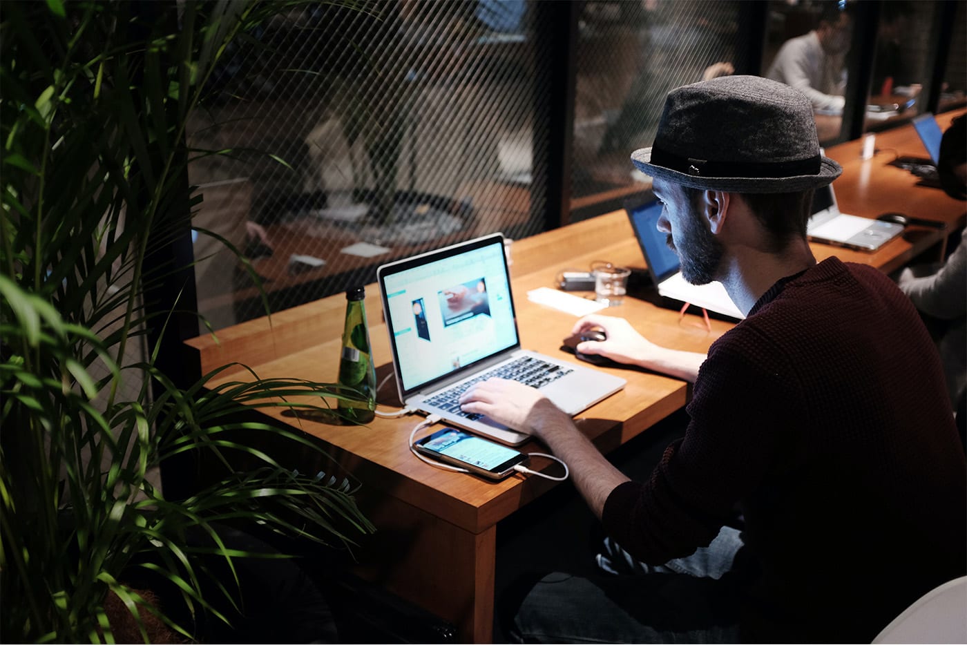 Splash Access | Cisco Meraki Solutions | WiFI | Camera