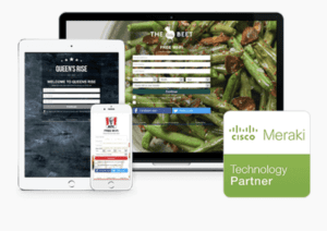 Enhanced Integration with Opera Micros and Cisco Meraki | Splash Access