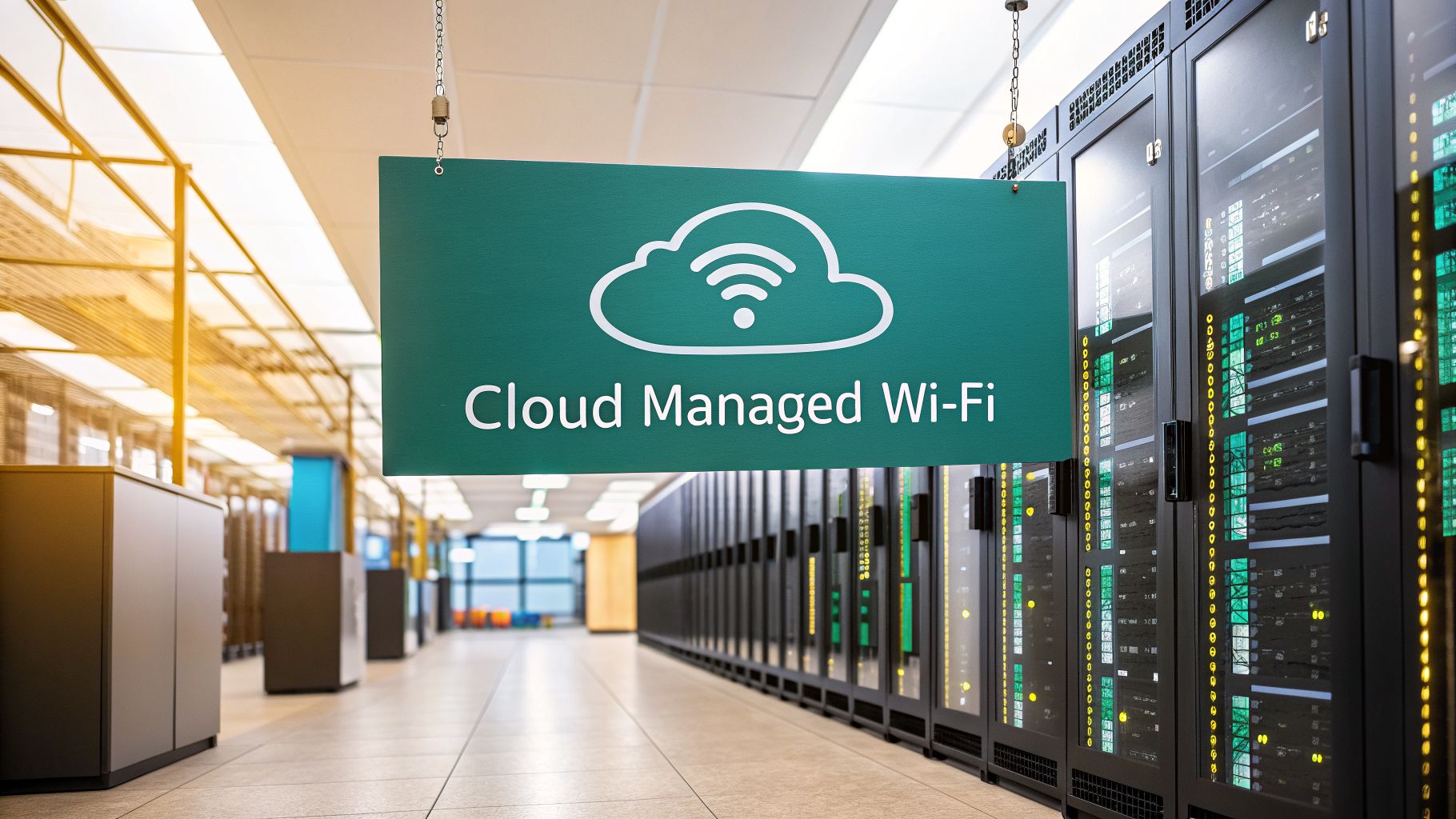 Cloud Managed Wireless Access Points A Complete Guide