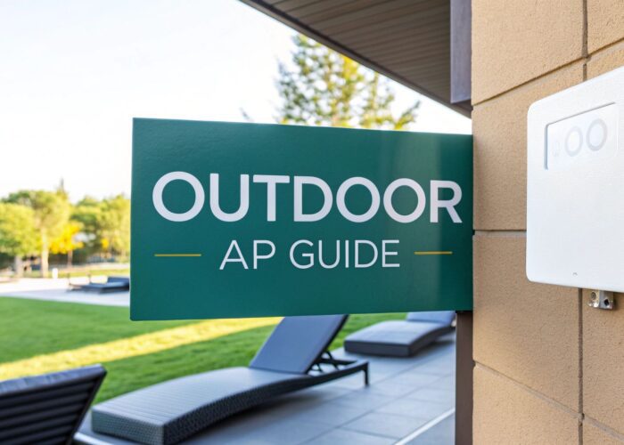 Your Guide to WiFi Captive Portals