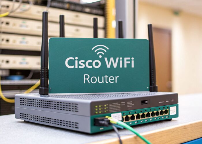 How to Install a New Router: A Friendly, Step-by-Step Guide