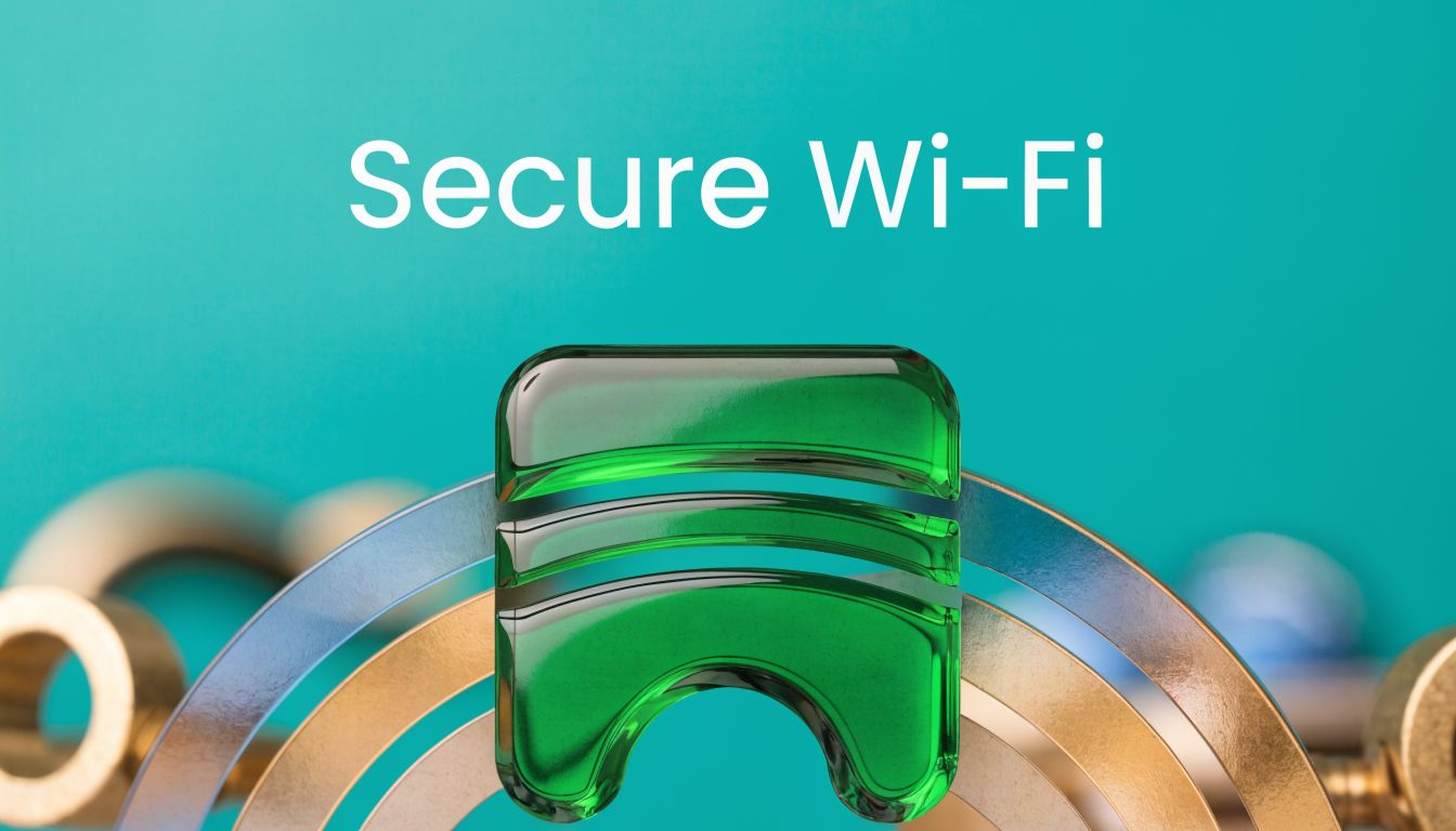 Certificate Enrollment Protocol Your Guide to Secure Wi-Fi