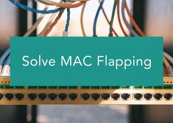 How to Stop a Rogue DHCP Server on Your Network